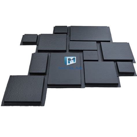 Set 12 Matrite Pavaj Pv 8