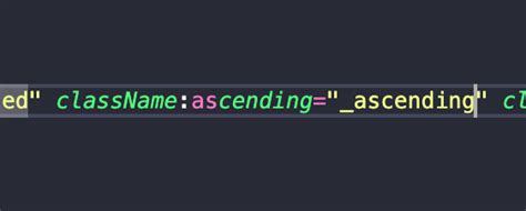 As Keyword Highlighted When It Shouldn T Be Issue Paperclip