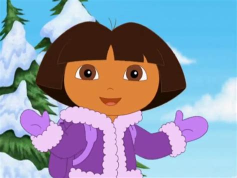 Dora By Fatimamahdjoub On Deviantart