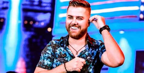 Zé Neto Cancela Show Em São Paulo Após Passar Mal E Aponta Crise De