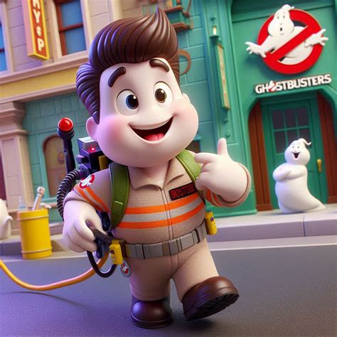 200 Ghostbusters Jokes For A Spooktacular Laugh Fest In Dec 2025 Punsify