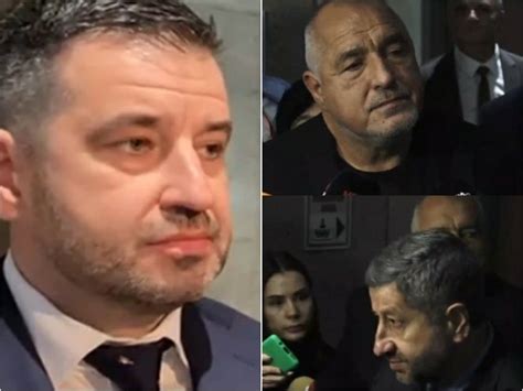 ГОРЕЩА ТЕМА Шефът и зам шефът на НЗОК депозират оставки в НС по искане на сглобката