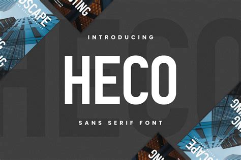 Heco - Imoodev