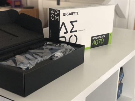 My First Ever Gpu Came Thanks So Much For All Your Advice On Here R Pcbuild