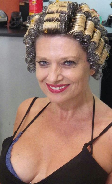 Pin By Tshima On Tightly Wetset Hair Rollers Hair And Beauty Salon Hair Beauty