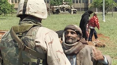 Generation Kill Minissérie De Televisão 2008 Imdb