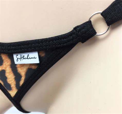 Shbikini Sexy Mini Micro Stringi Mikro 1013 5 13194651914