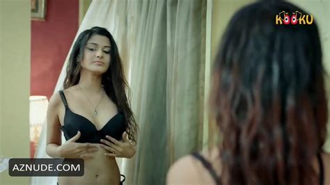 Ayesha Pathan Nude Aznude