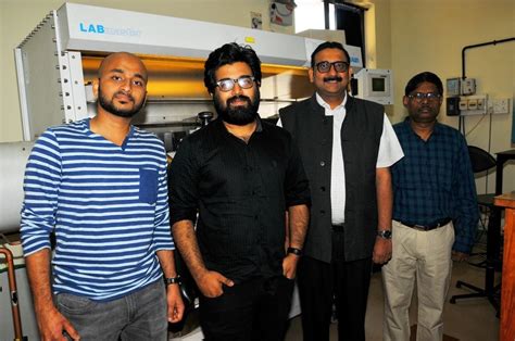 Iisc Scientists Inching Towards Topological Quantum Computer By Arjun