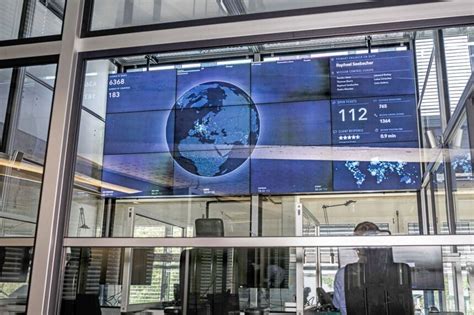 What Is SD WAN Routing Open Systems