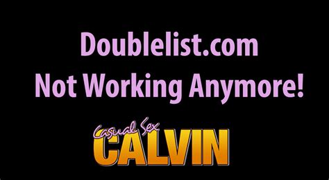 Doublelist Not Working Why It Does Not Work For Consumers