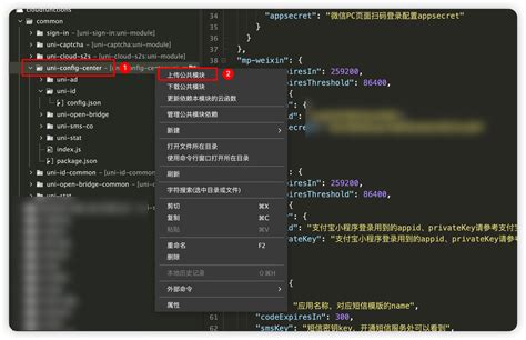 【unicloud】error 获取第三方账号失败 Csdn博客