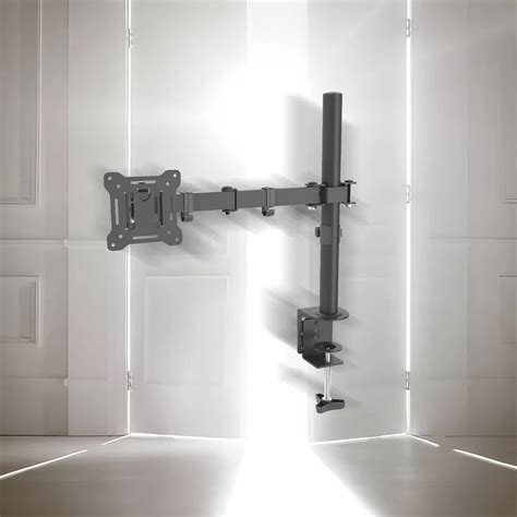 Boost Robust Monitor Arm Monitor Arm Mount