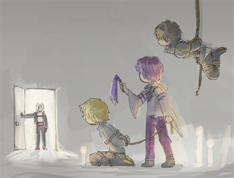 Pin Auf Nijisanji