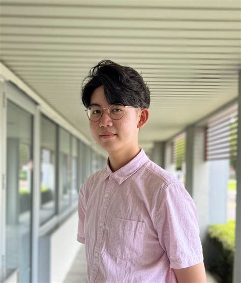 Darryl Chen Ace Specialist Hsc Tuition