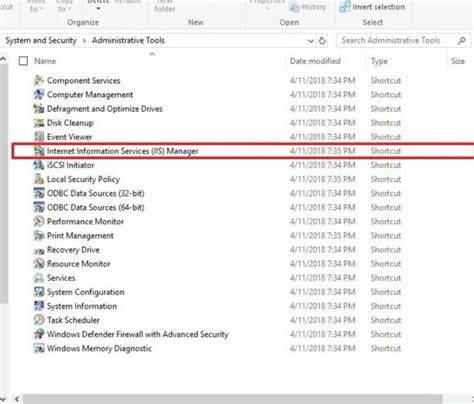 Configurare Un Server Ftp Su Windows 10 Alban Poga