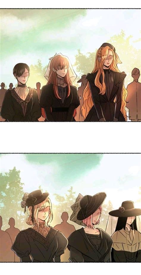 Like Wind On A Dry Branch Webtoon Dry Branch Fictional Characters