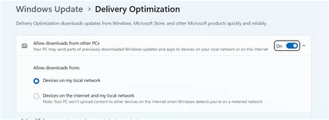 55gb Of Delivery Optimization Files On Windows 10 Rwindows10