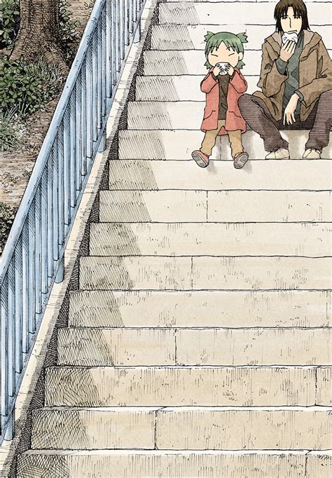 Yotsuba Azuma Kiyohiko Image By Azuma Kiyohiko Zerochan Anime Image Board