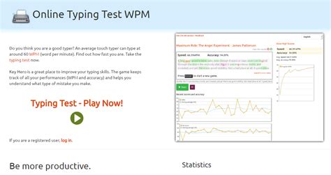 How To Improve Your Typing Speed And Accuracy