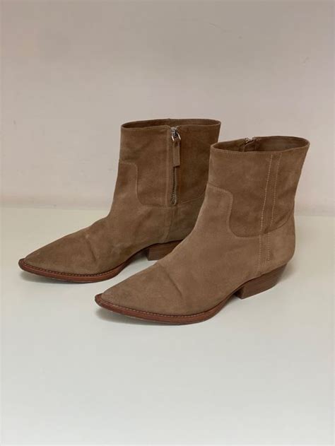 Cowboy Stiefeletten Gebraucht in Maur für CHF mit Lieferung auf Ricardo kaufen
