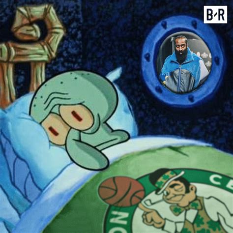 Bleacher Report On Twitter This Version Of James Harden Is Every