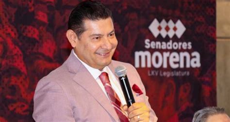 Armenta Lidera Encuesta De Enkoll Para Gubernatura De Puebla