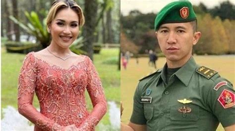 Ayu Ting Ting Ungkap Awal Kenalan dengan Lettu Muhammad Fardhana ...