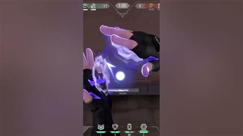 아이소 궁으로 생긴 일 발로란트 Youtube