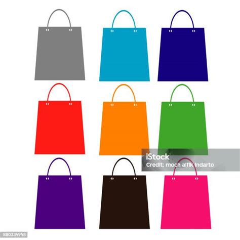 크리스마스 판매 포스터 Shoping 가방 골든 스타와 Cristmas 공 장식 그림 쇼핑백에 대한 스톡 벡터 아트 및 기타