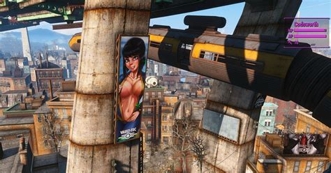 Professoraxolotl S Billboard Posters Nsfw Retexture Courtesy Of