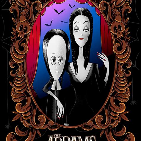Camiseta Familia Addams Elo7 Produtos Especiais