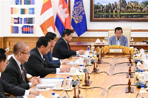 ព្រឹទ្ធសភា នឹងបើកកិច្ចប្រជុំវិសាមញ្ញ នៅថ្ងៃទី១៤ ខែមករា ដើម្បីពិនិត្យ