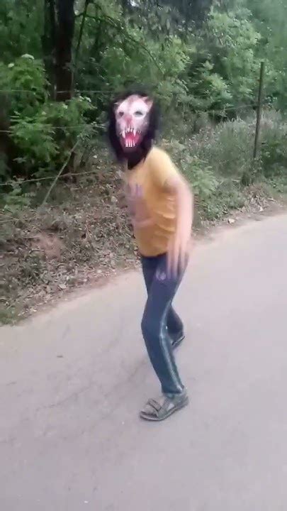 भूत डांस Viral Shorts Trendingshorts Viralshorts Trend Bhoot