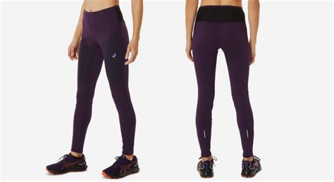 The 6 Best Running Tights For Autumn And Winter 2021 See The List