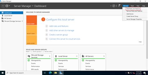 Set Up Ftp In Internet Information Services Iis On Windows Server Ipserverone