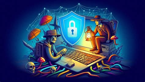 Adventure Of The Ssh Connection Imagine You Need To Talk To A Remote… By Samet Polat Medium