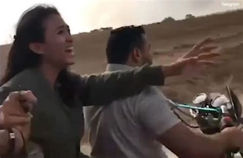 Analysis The First Mission In Gaza Is To Rescue The Hostages I24news