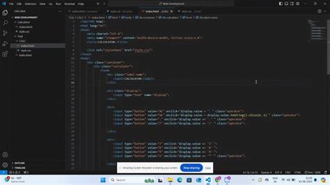 Aneetta Alias On Linkedin Internship Webdevelopment Html Css
