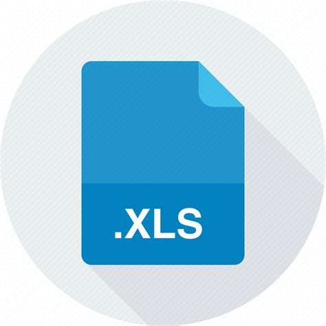 Excel Spreadsheet Spreadsheet File Xls Document Icon Download On Iconfinder