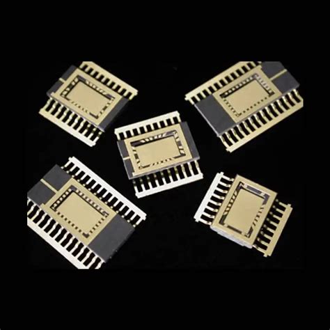 Small Outline Integrated Circuit