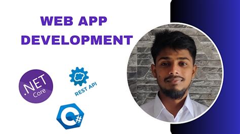 Develop Asp Dot Net Web Application And Api By Owajeul Fiverr