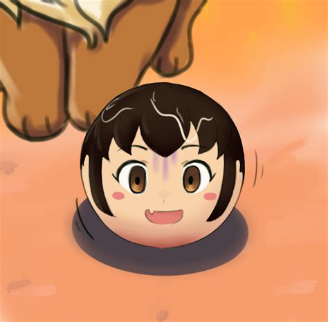 Trainer Transformed Into Ball By Ytyure On Deviantart