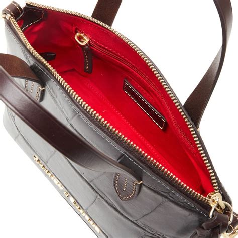 Dooney And Bourke Denison Ruby Dooney Dooney Bourke Bourke