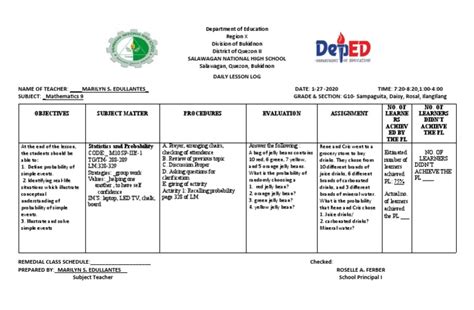 Dll Simple Events Pdf