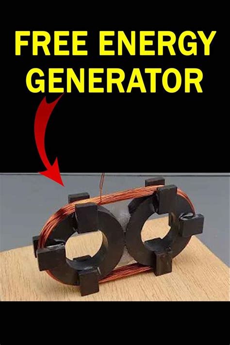Best 12 Free Energy Generator Artofit