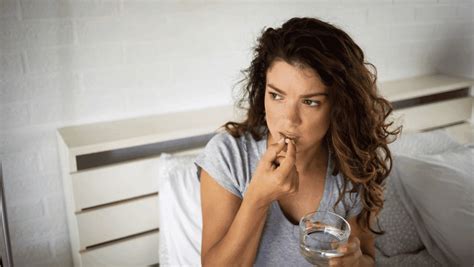 Unisom Vs Benadryl For Sleep Which Works Better