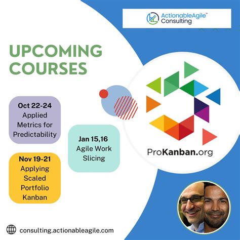 Flow Predictability Kanban Agile Product Scaling Strategy Data Analytics