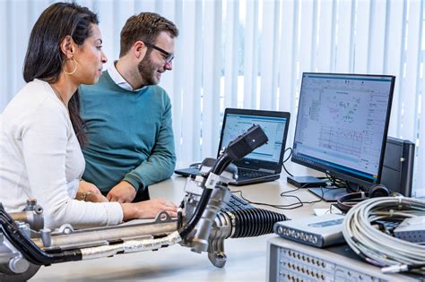 Mbst Simulation Model Validation With Simcenter Testlab 20211 Simcenter