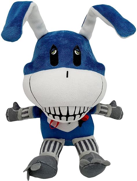 Rabbids Plush